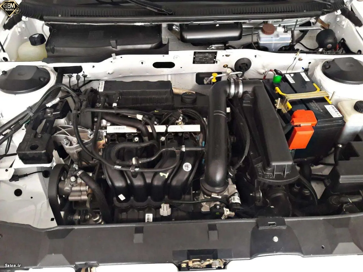 موتور xu7p چیست - جم نما